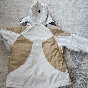 Bonfire | Jackets & Coats | Bonfire Snowboarding Company Jacket Mens Sm ...